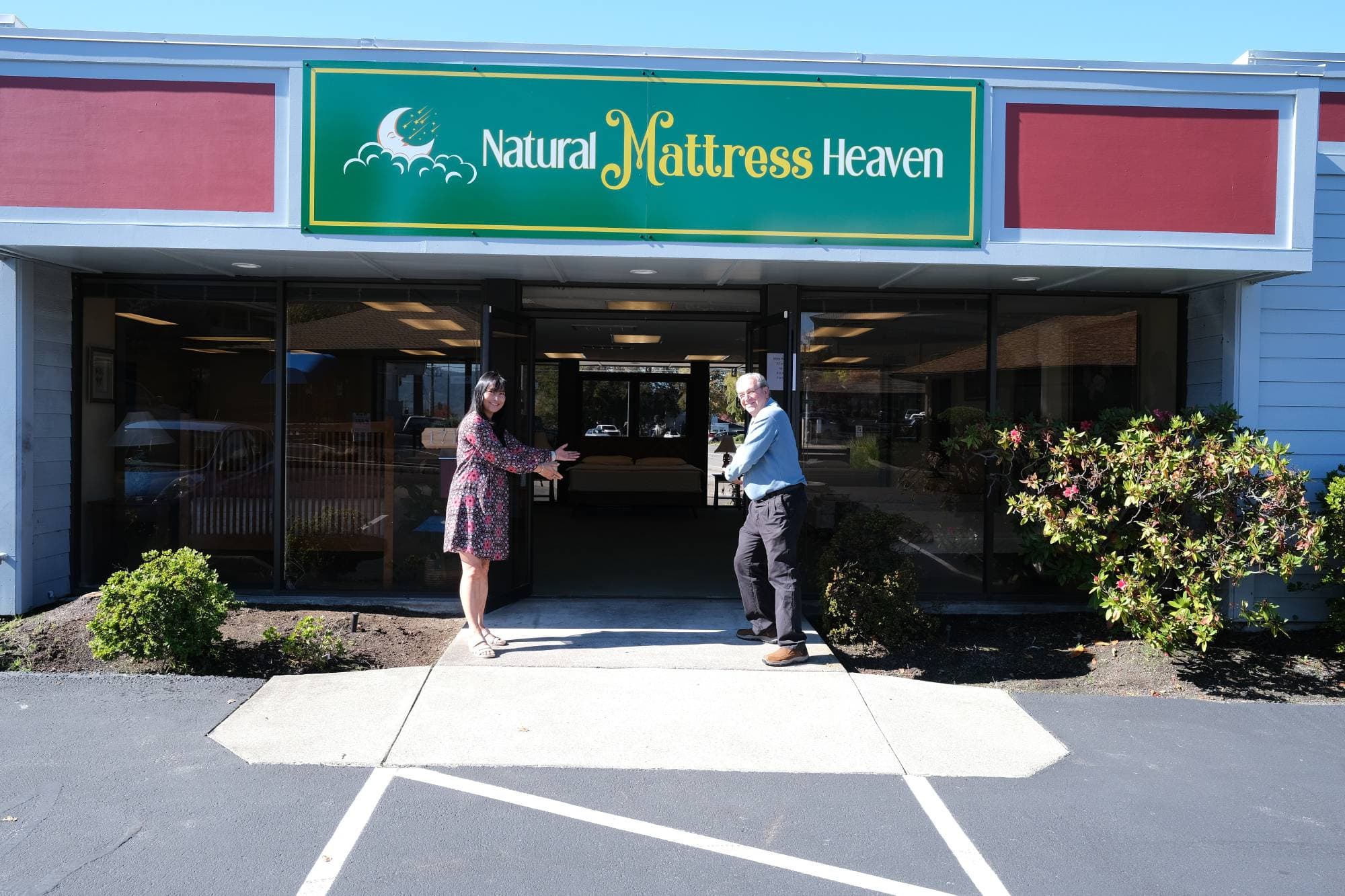 Mattress Stores Grants Pass